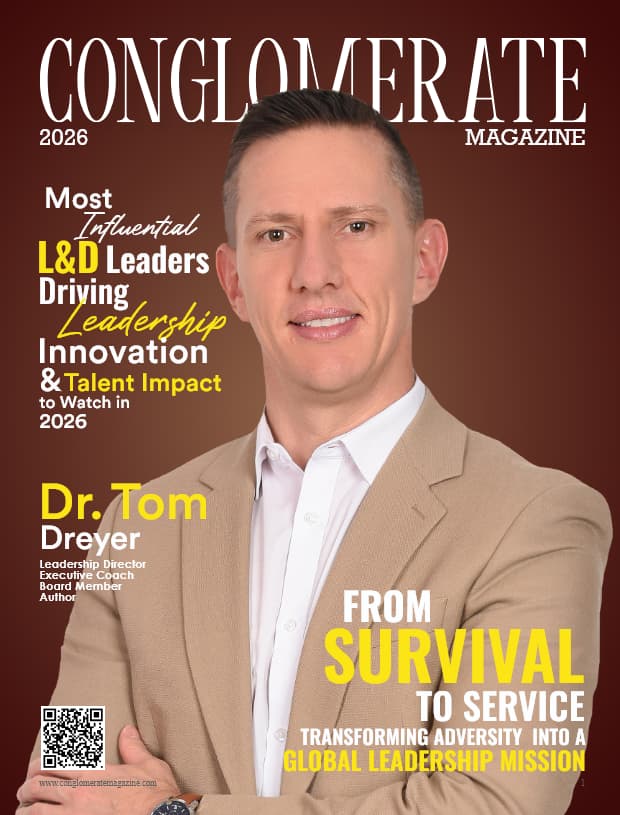 Most Influential L&D Leaders Driving Leadership Innovation and Talent ...